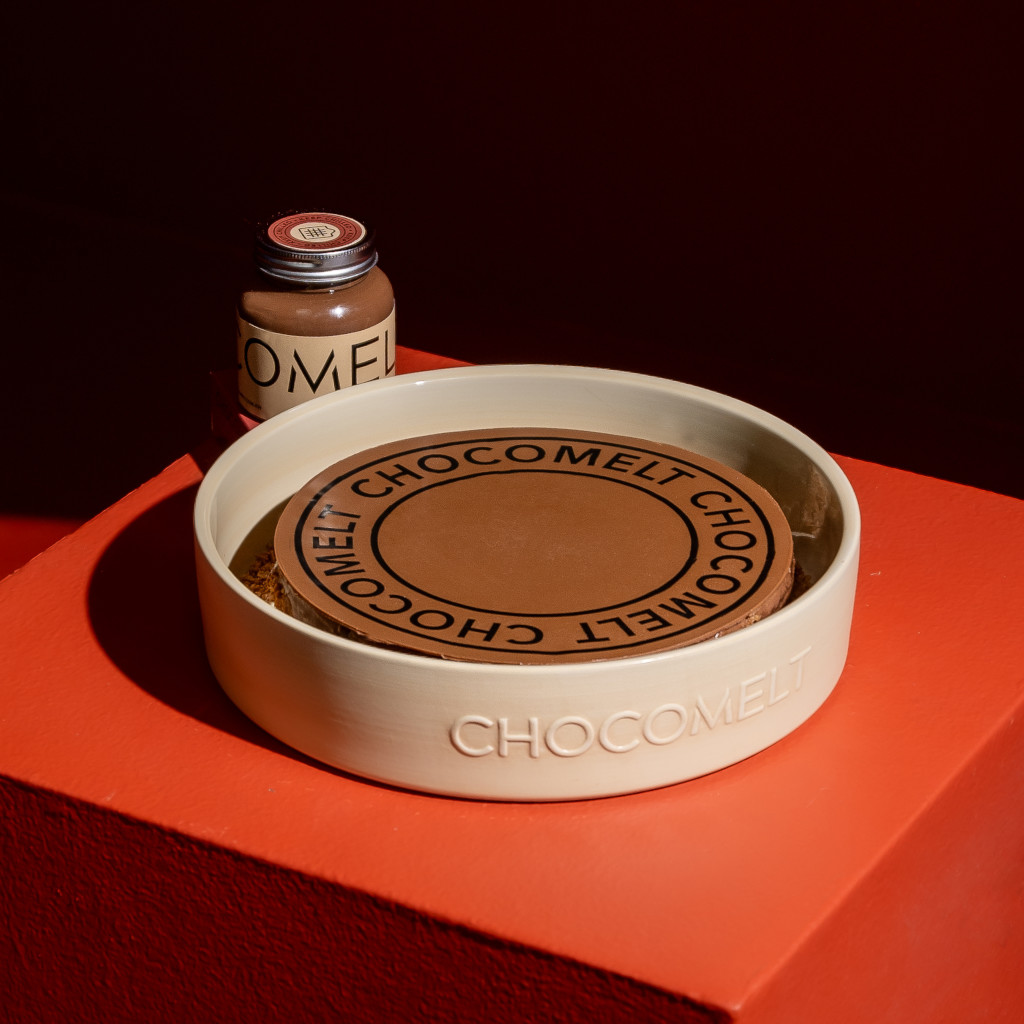 CHOCOMELT