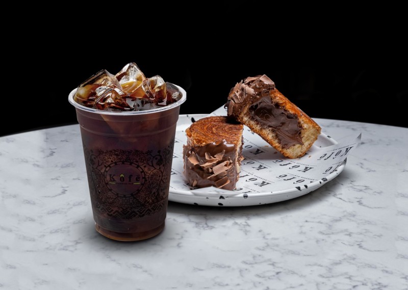 Kôfē