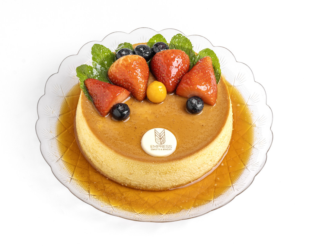 Empress Bakery - Bahrain