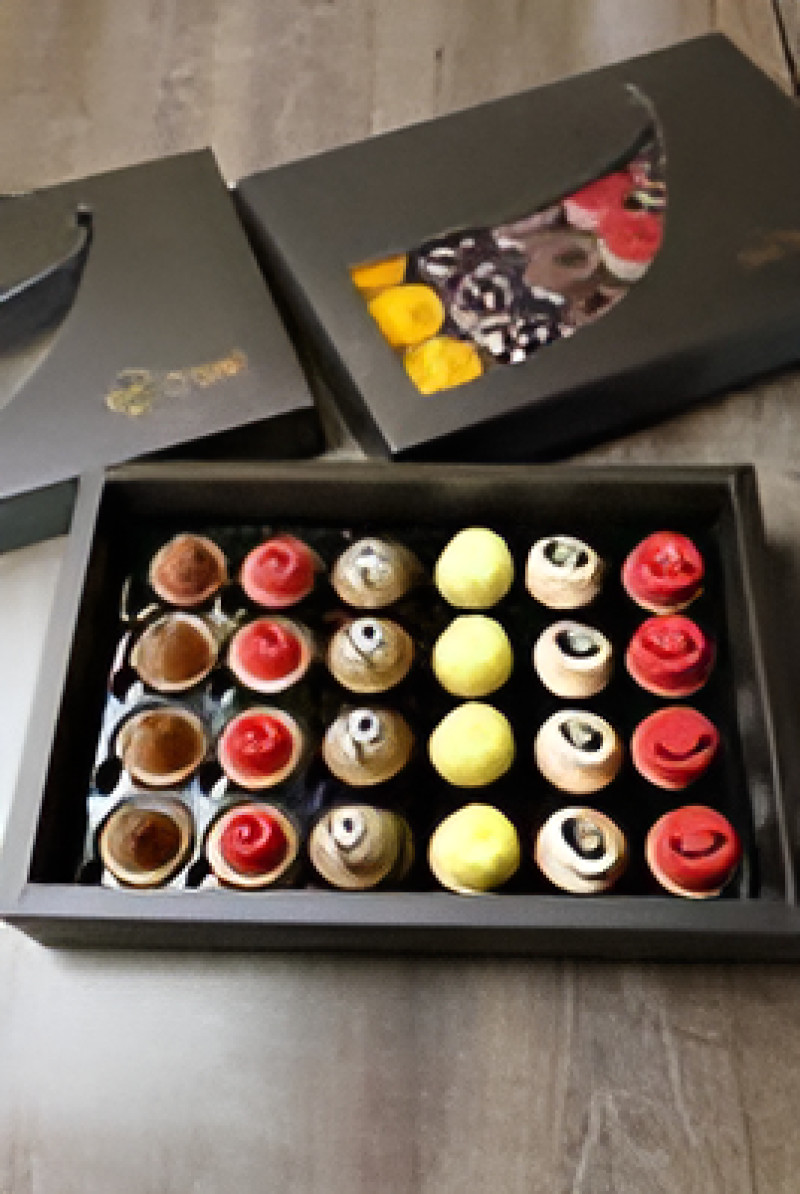 Batteel Bakery & Café