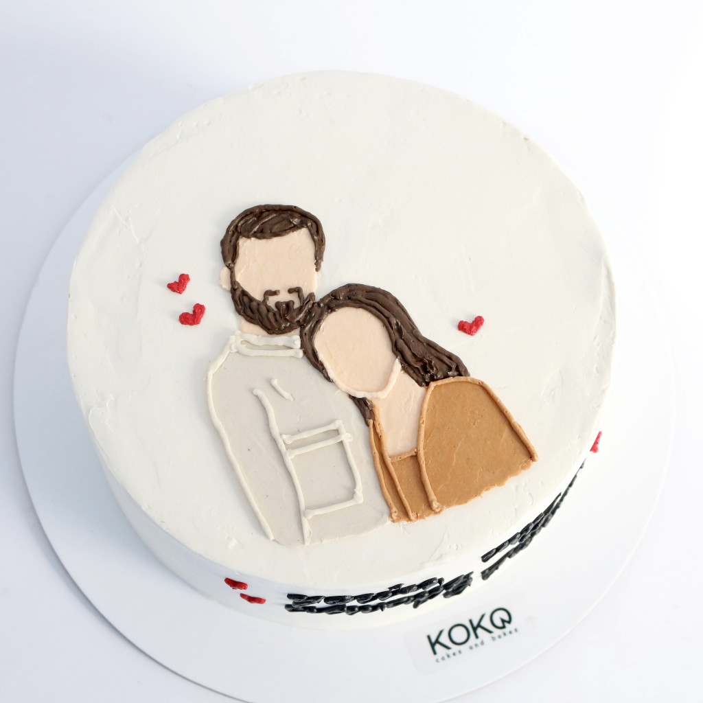 KOKO CAKES AND BAKES W.L.L