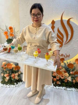 Sjolly Pastry & Sweet - Bahrain