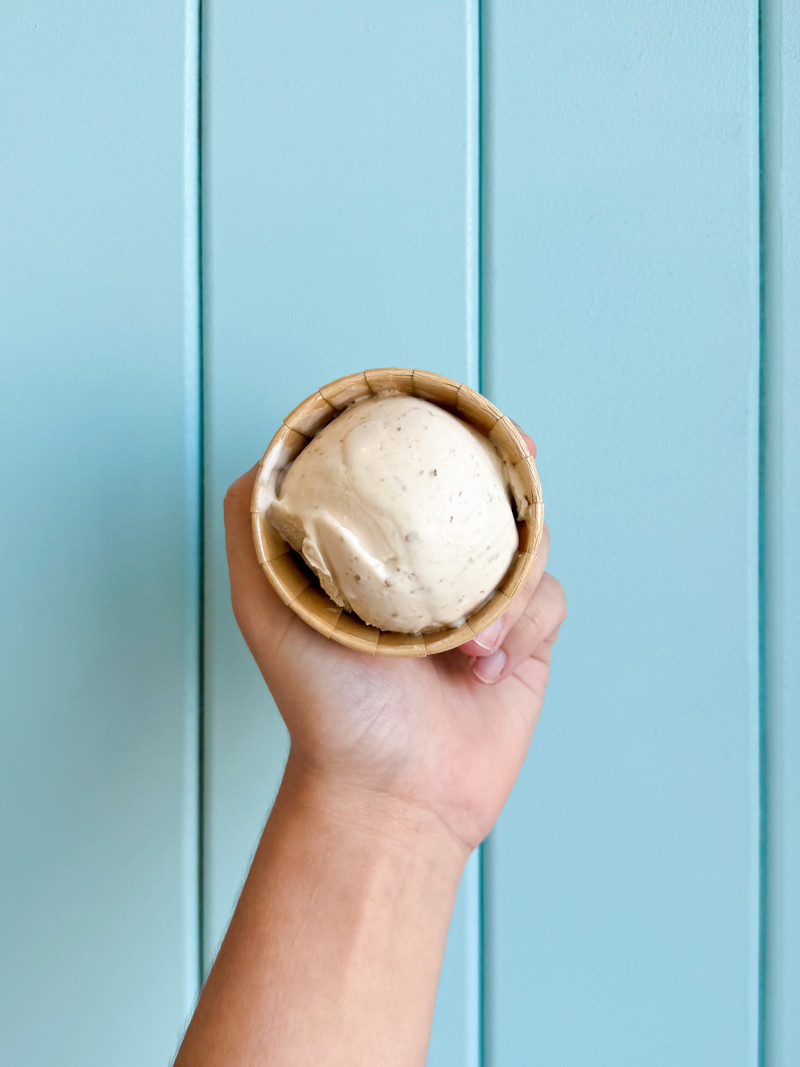 Scoop Creamery for Frozen Desserts - Bahrain