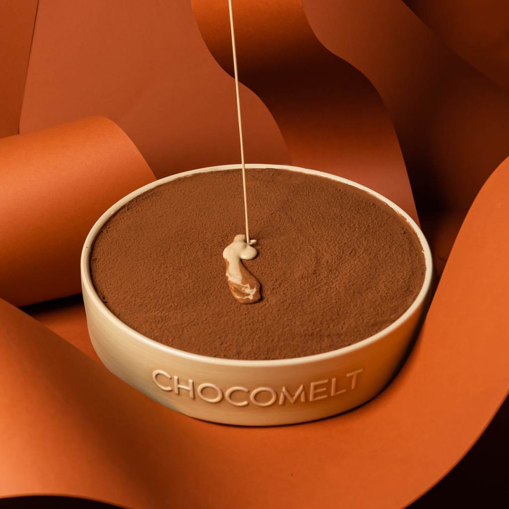 CHOCOMELT