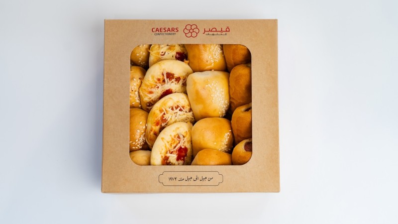 Caesars Confectionery