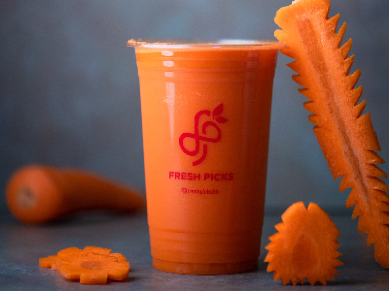 Fresh Picks - Bahrain