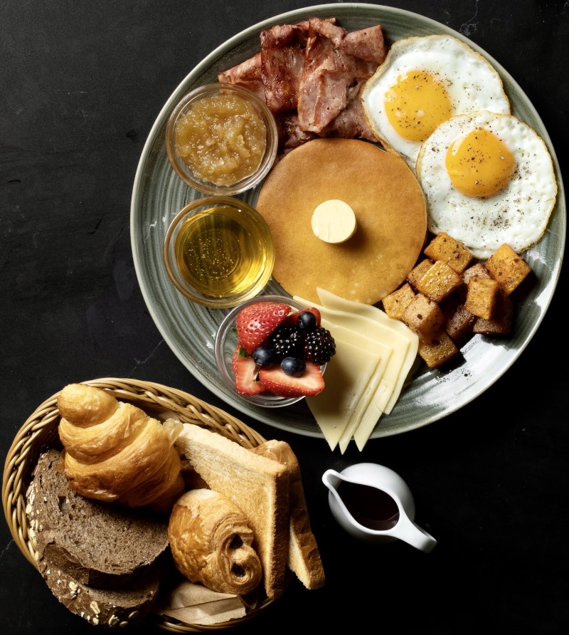 The Gathering Bistro