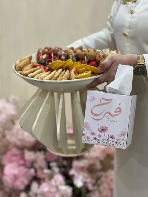 Sjolly Pastry & Sweet - Bahrain