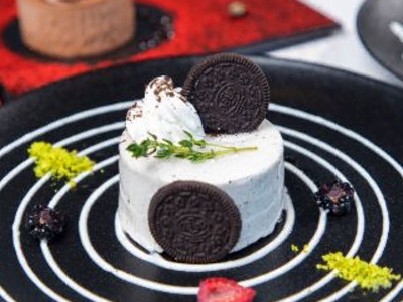 Batteel Bakery & Café