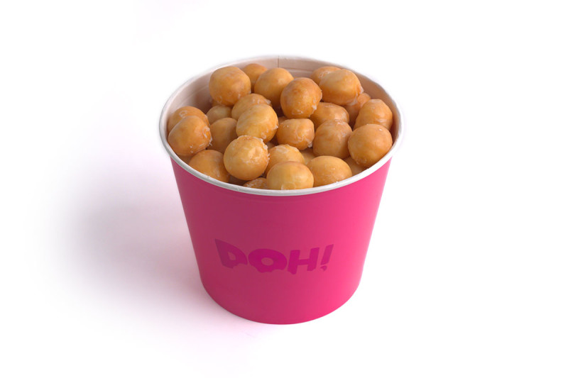DOH!