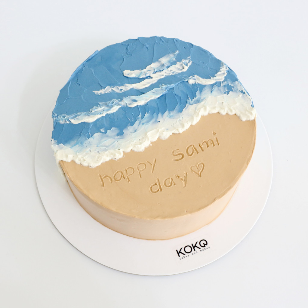 KOKO CAKES AND BAKES W.L.L