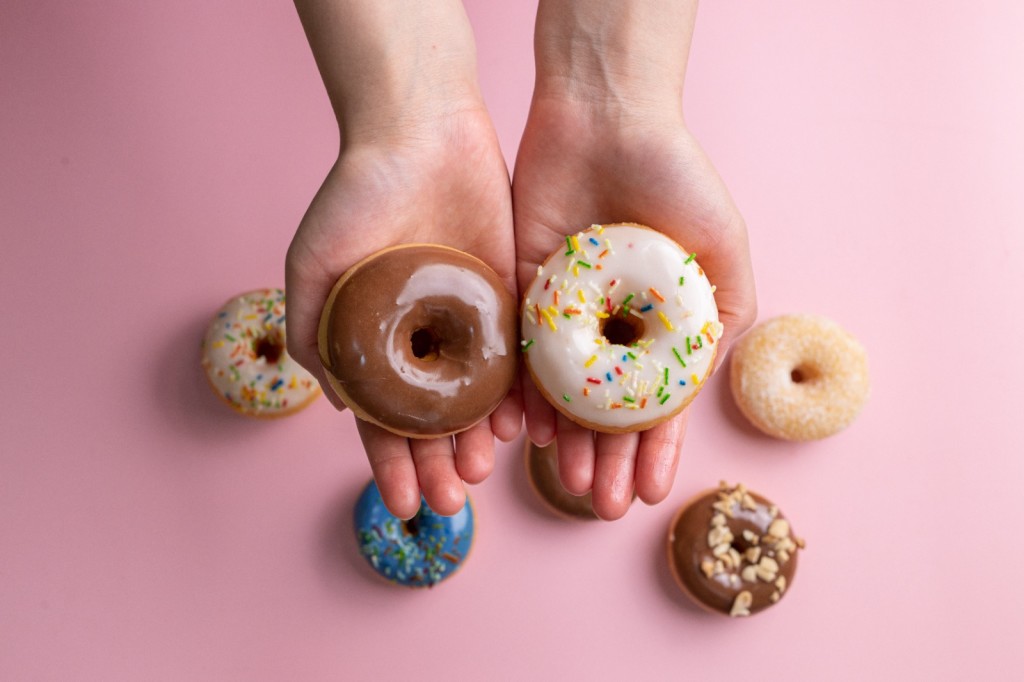 Bait Al Donut - Bahrain