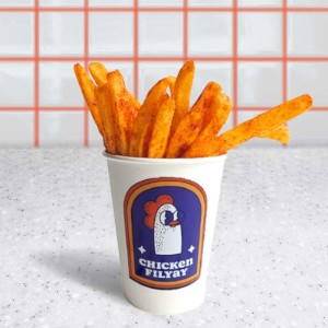 Chicken FilYay - Bahrain