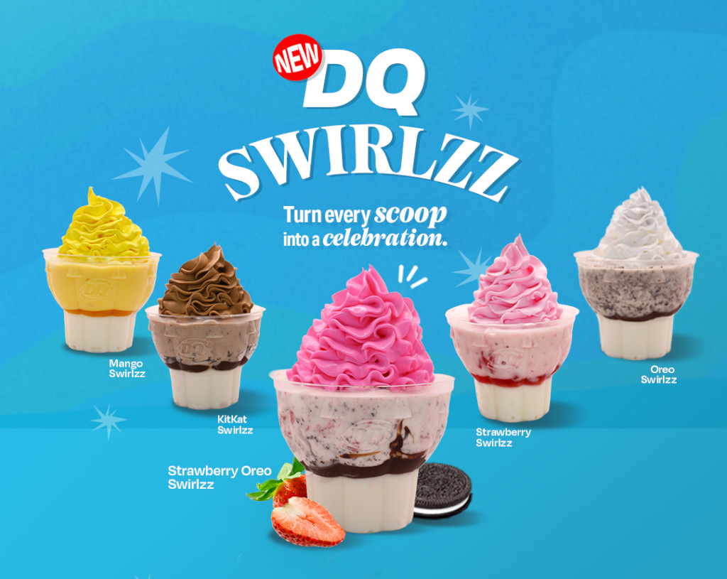 Dairy Queen - Bahrain