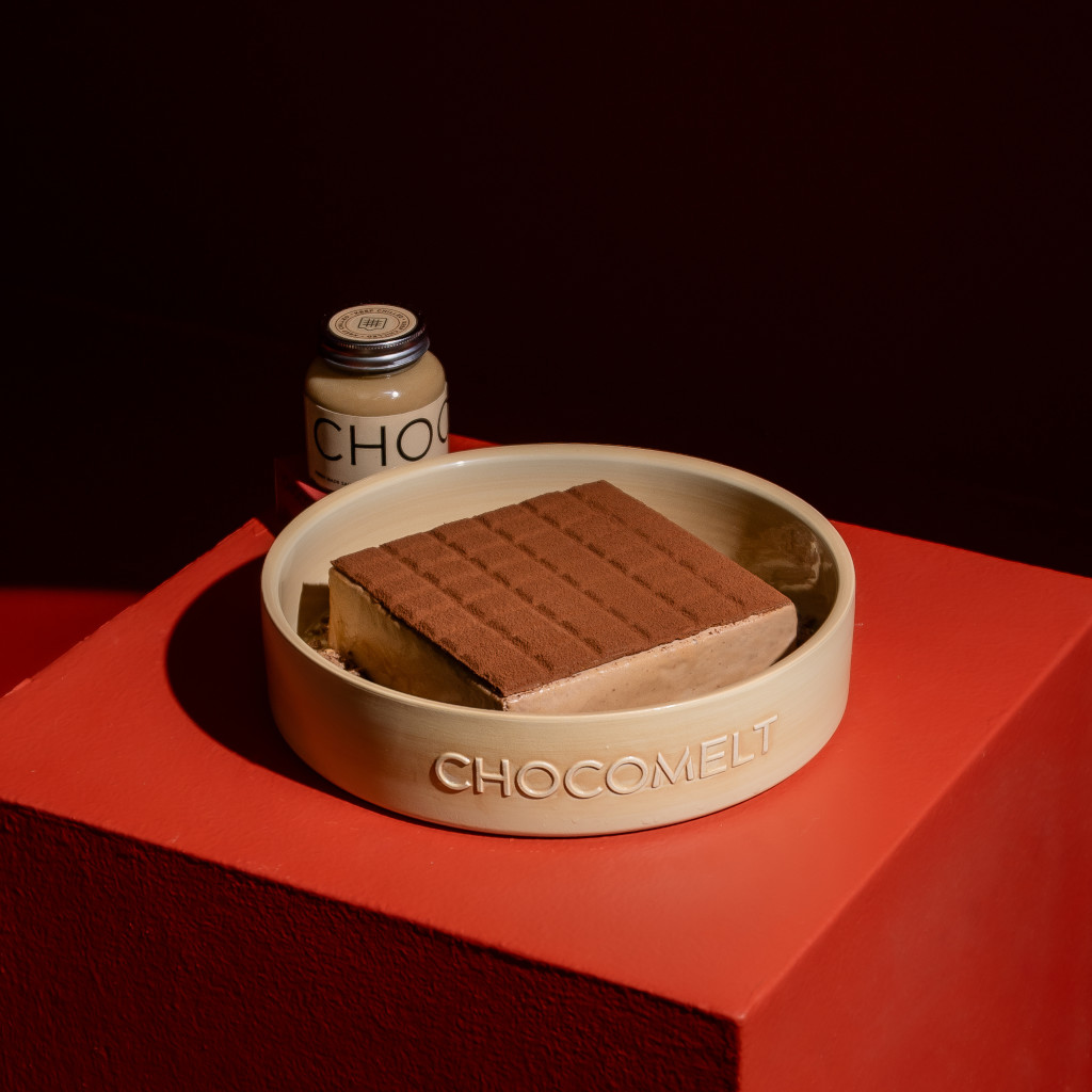CHOCOMELT