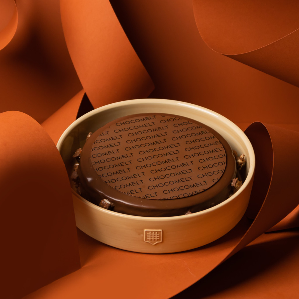 CHOCOMELT