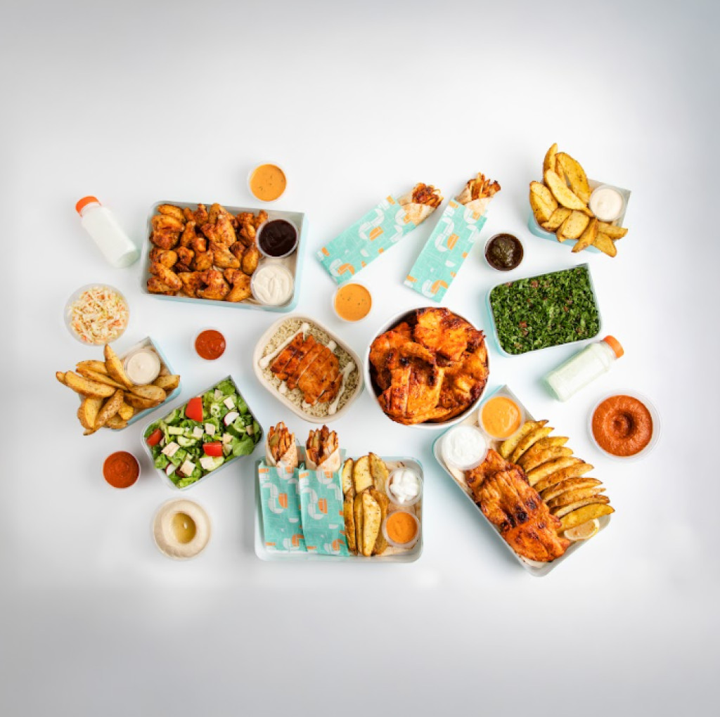 Deboned | ديبوند