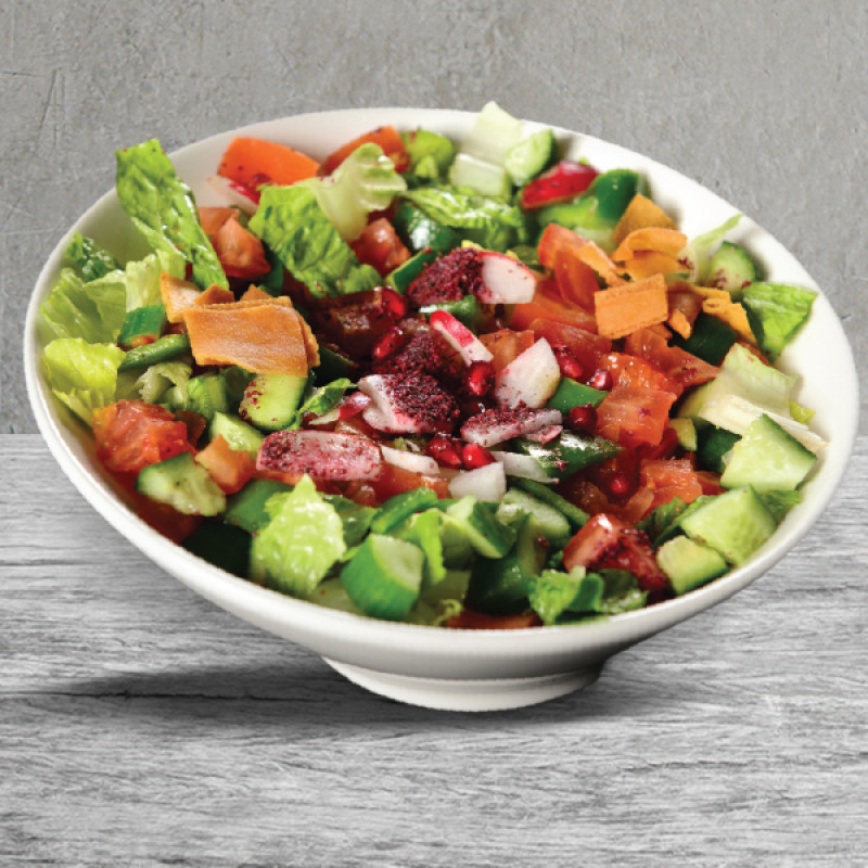 Naif Chicken Restaurant