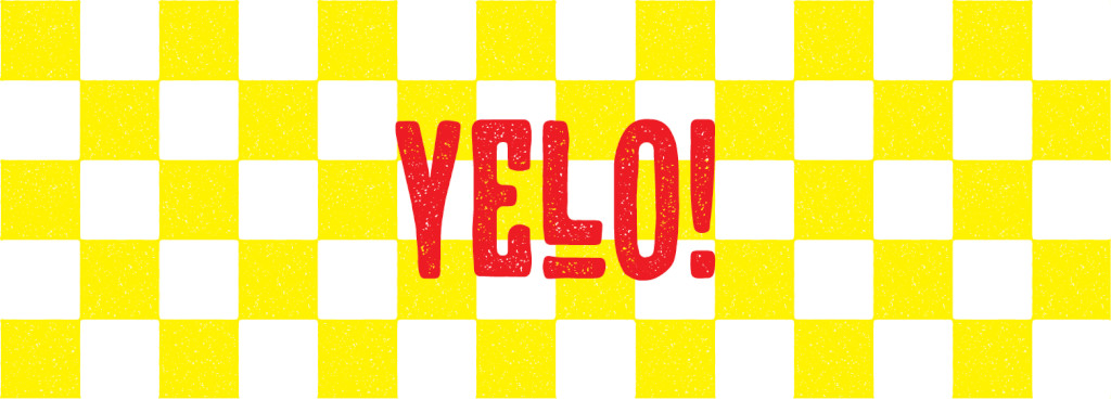 Yelo Pizza