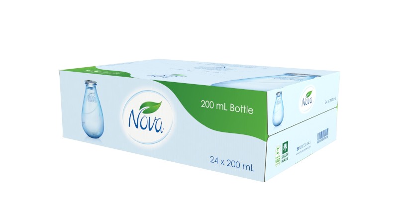 Nova Water