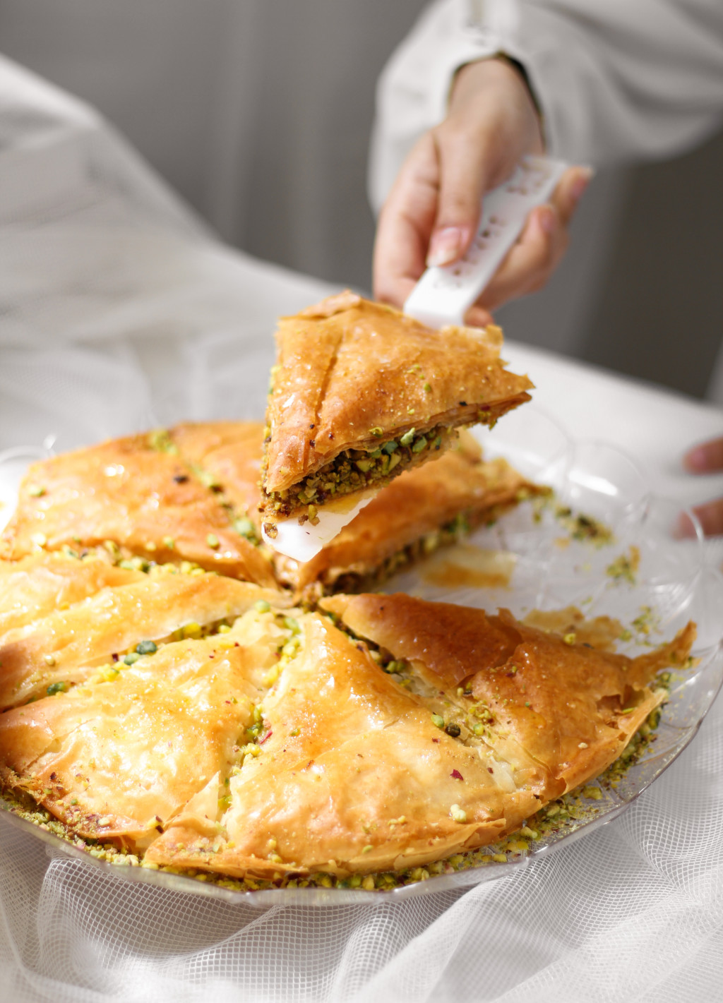 KOKO CAKES AND BAKES W.L.L