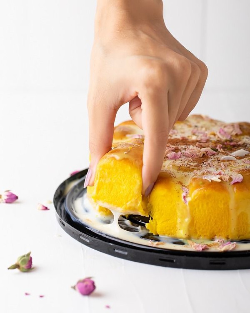 Sjolly Pastry & Sweet - Bahrain