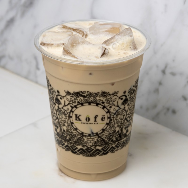 Kôfē