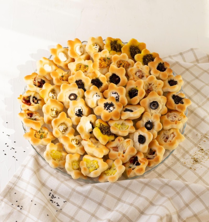 Sjolly Pastry & Sweet - Bahrain