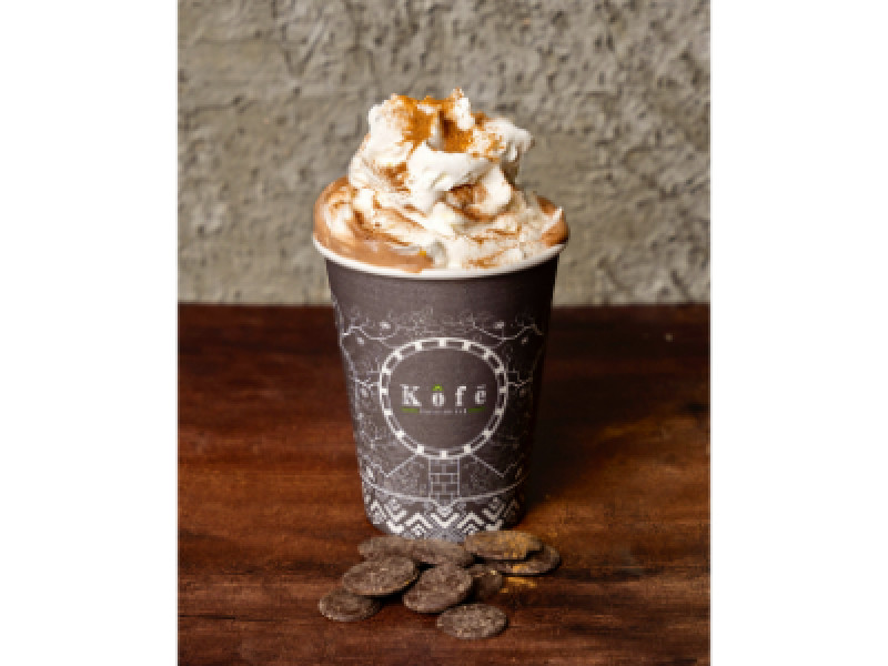 Kôfē