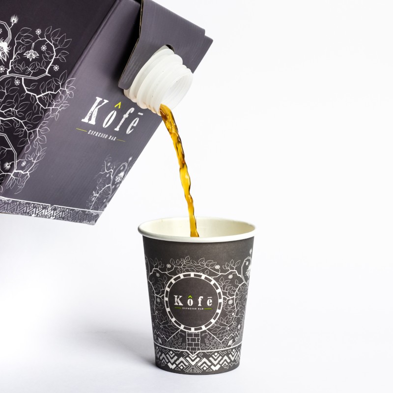 Kôfē