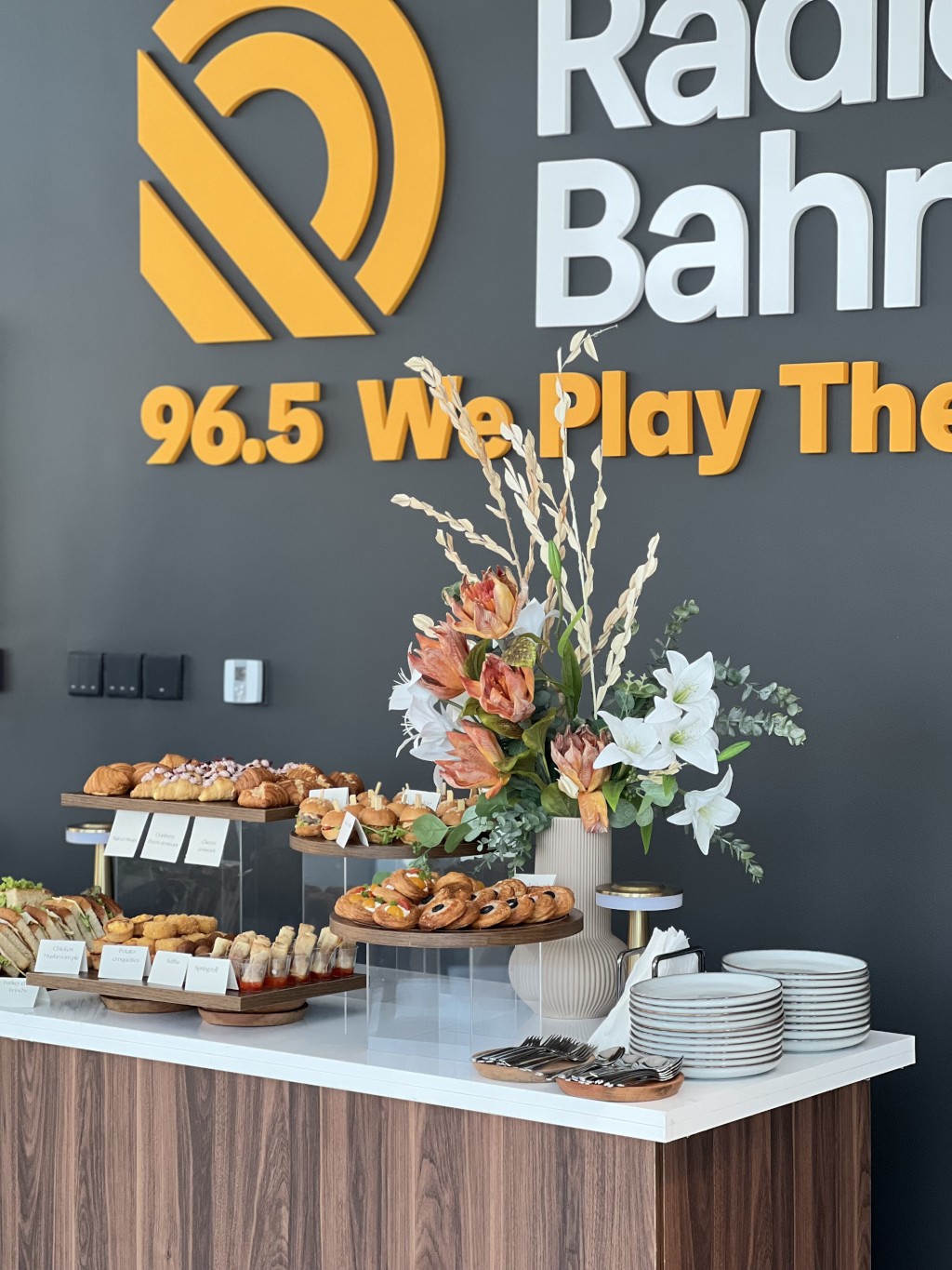 Beyond Catering Boutique