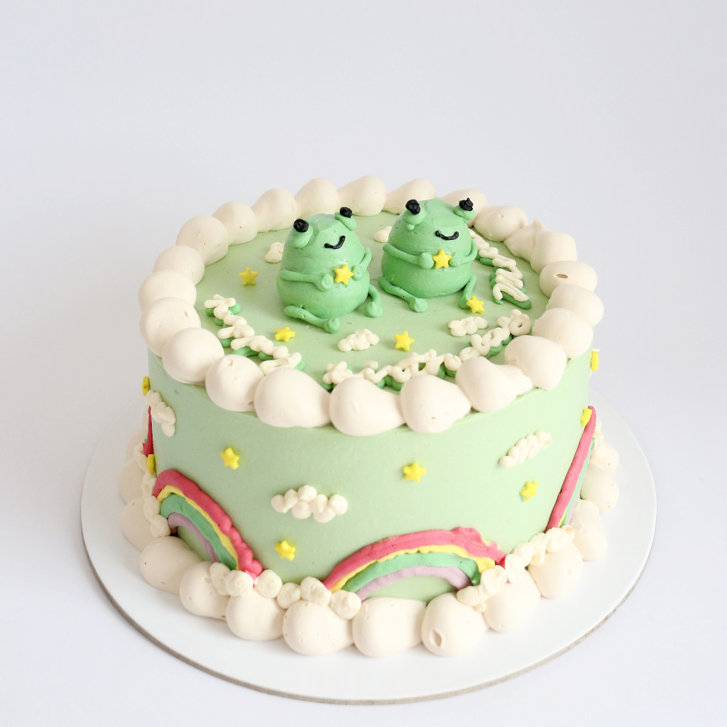 KOKO CAKES AND BAKES W.L.L