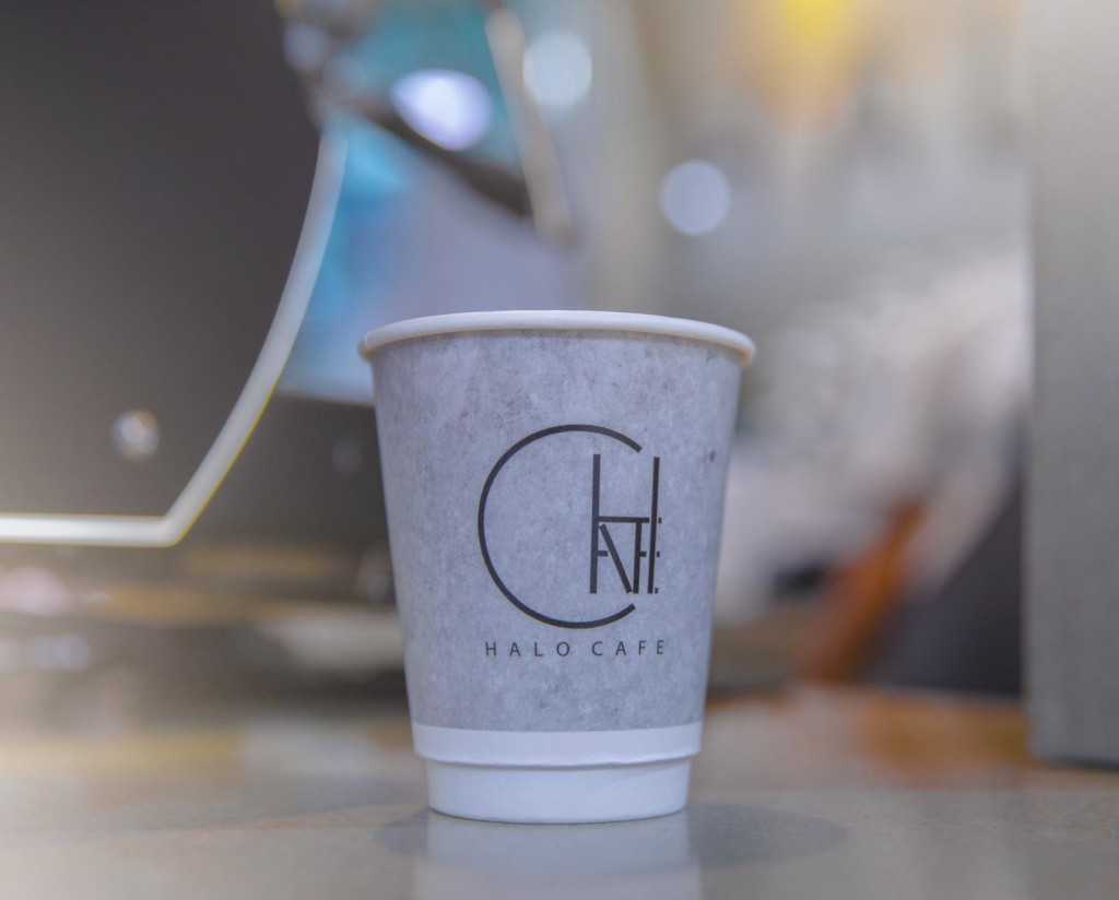 HALO CAFE