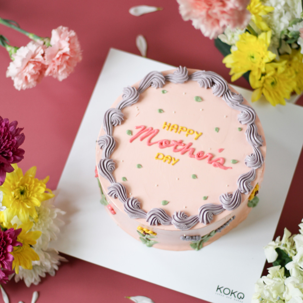 KOKO CAKES AND BAKES W.L.L