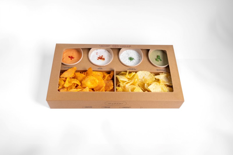 Caesars Confectionery