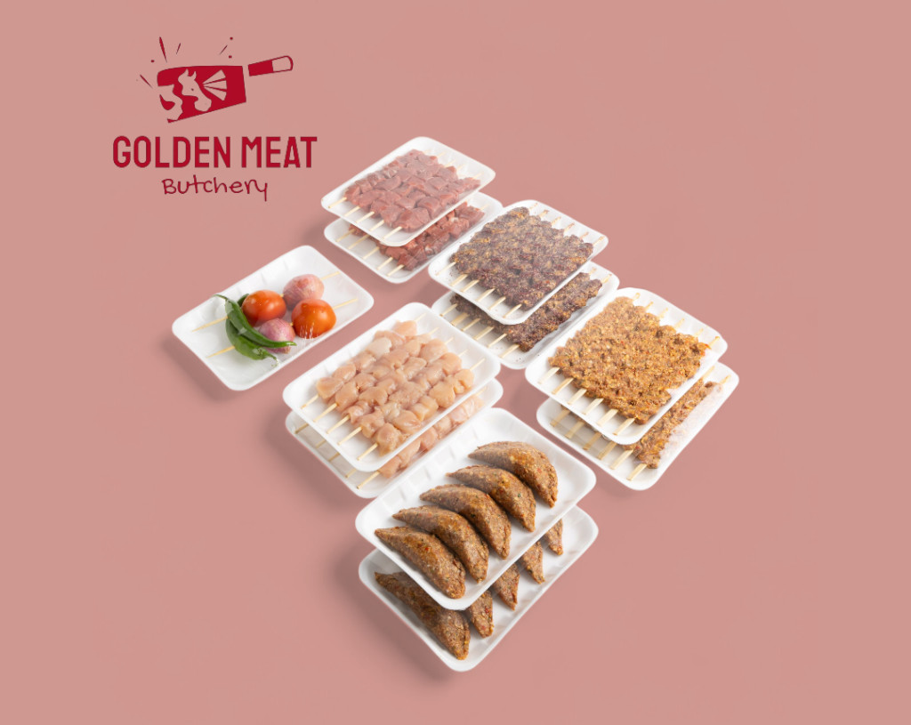 Golden Meat Butchery