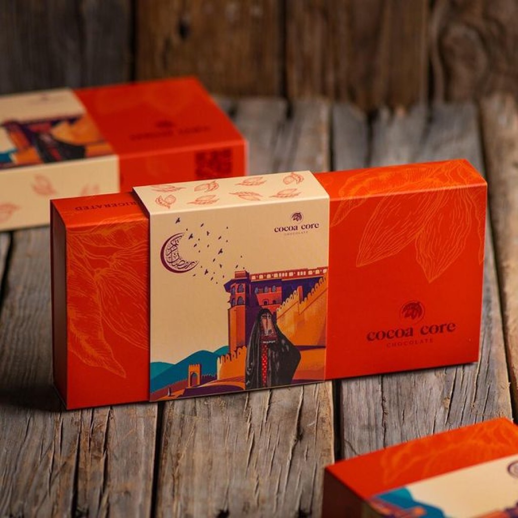 Cocoa Core | Bahrain