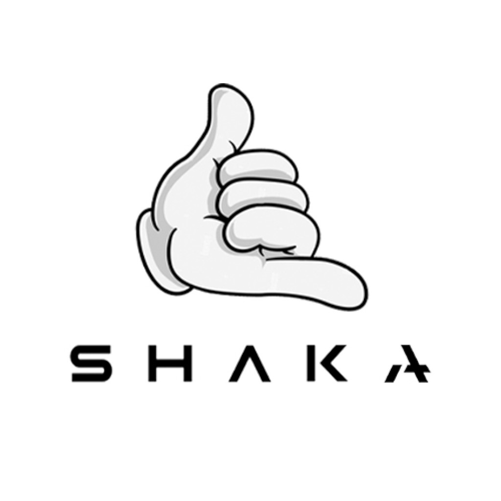 Shaka Stitches