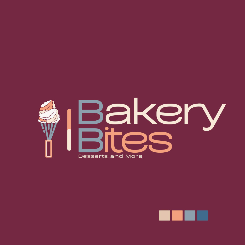 Bakery Bites