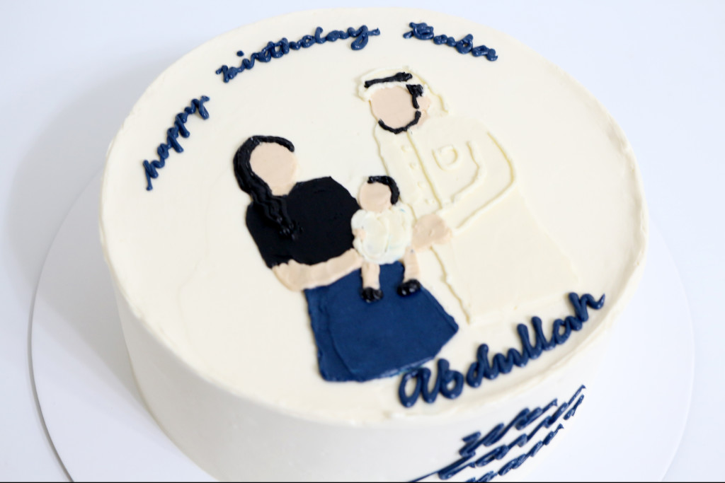 KOKO CAKES AND BAKES W.L.L