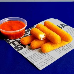 FlameThrower Shawarma - Bahrain