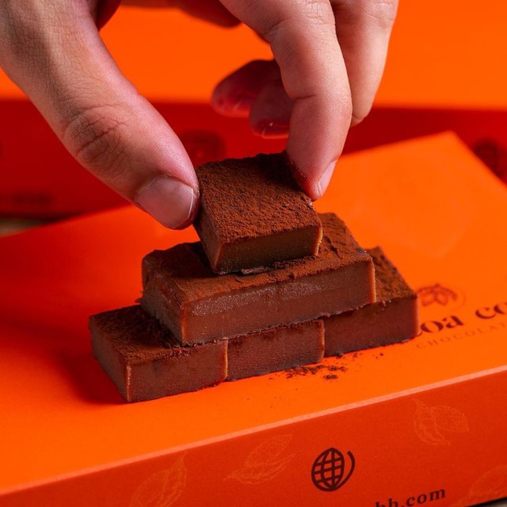 Cocoa Core | Bahrain