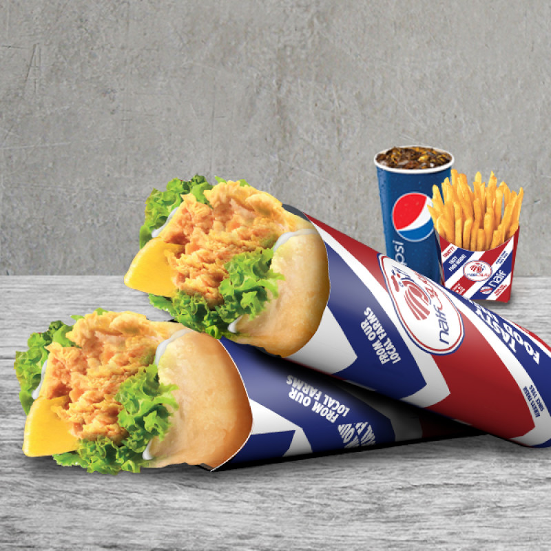 Naif Chicken Restaurant