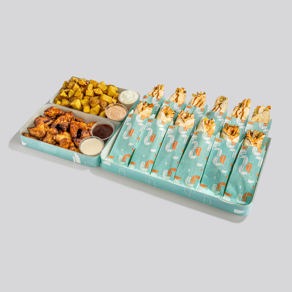 Deboned | ديبوند