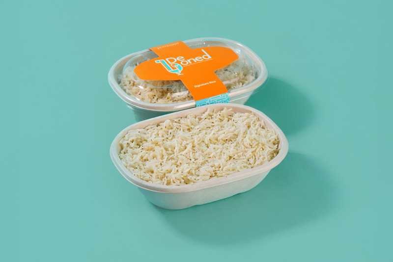 Deboned | ديبوند