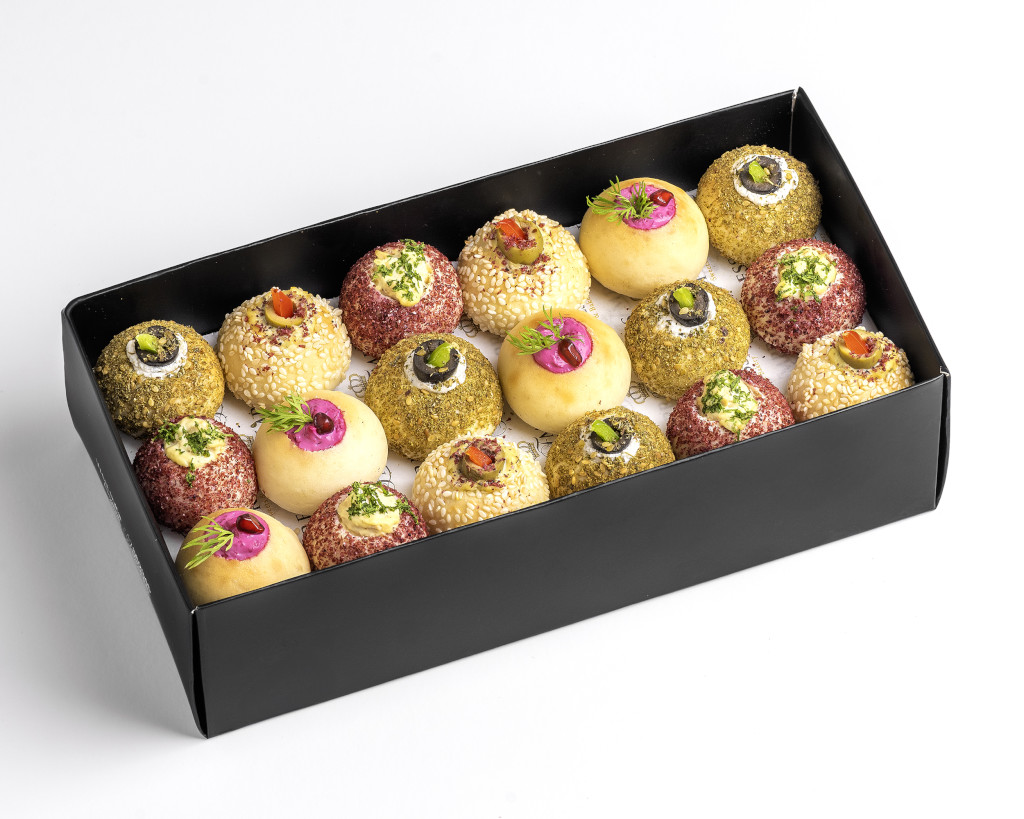 Empress Bakery - Bahrain