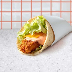 Chicken FilYay - Bahrain