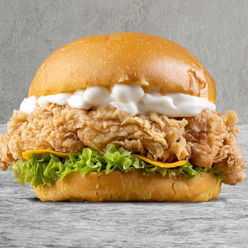 Naif Chicken Restaurant