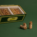 Al-Shamali Sweets