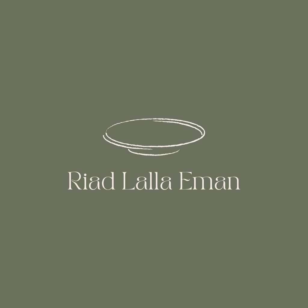 Riad Lalla Eman